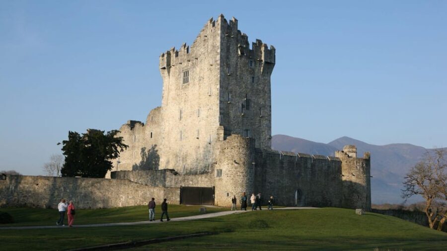 Best of Killarney: Private Walking Tour with a Local - Who Will Appreciate This Tour?