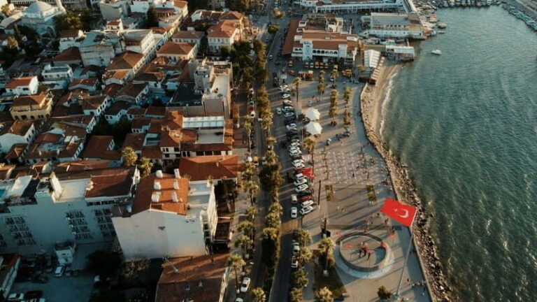 Best of Kuadas: Private Walking Tour with a Local - What’s Included & What’s Not