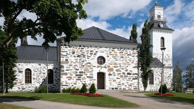 Best of Kuopio: Private Walking Tour with a Local - The Itinerary Breakdown