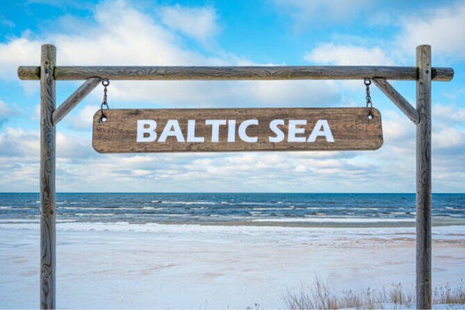 Best of Latvia, Jurmala, Kemeri N Park, Kuldiga City, Food & More - Who Is This Tour Best Suited For?