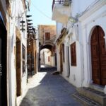 Best Of Lindos & Rhodes - Guided Private Tour - Half Day - Groups Up 19 People - The Transportation and Group Size: Making Travel Comfortable