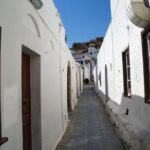 BEST OF LINDOS & RHODES - LUNCH BREAK & WINE TASTING - 19p / 7h - The Practical Side: Transportation, Timing, and Value