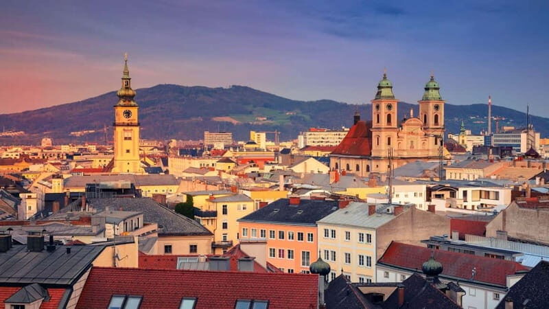 Best of Linz: Private Walking Tour with a Local - Why This Tour Offers Great Value
