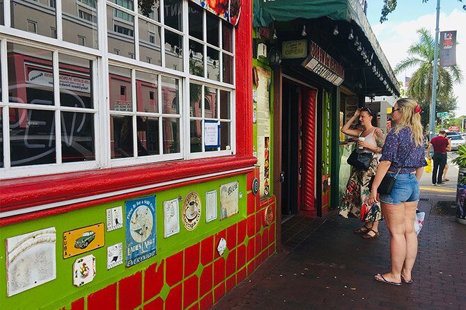 Best of Little Havana Miami Tour - The Highlights of the Tour