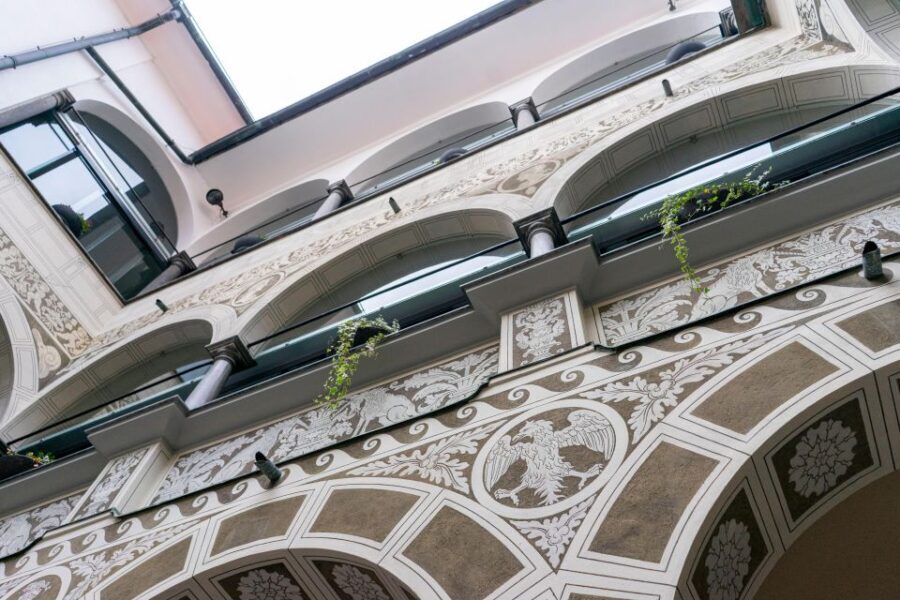 Best of Ljubljana: Private tour with Ljubljana born guide - Exploring Ljubljana with a Local Guide