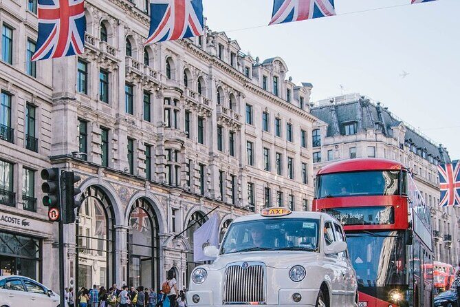 Best of London Walking Tour - 3 Hours, Small Group max 10 people - Practical Details and Tips