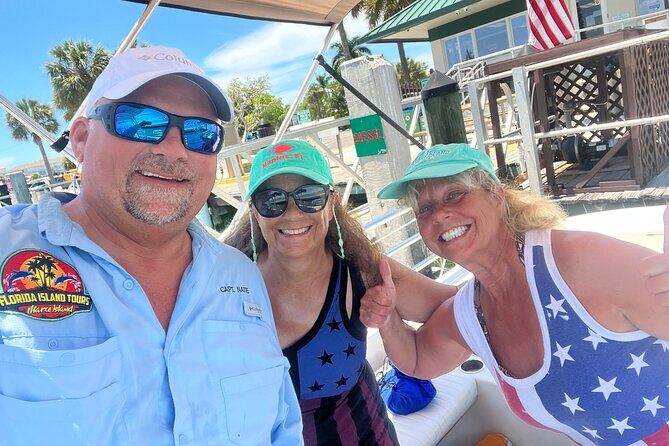 Best of Marco Island Tour - Frequently Asked Questions