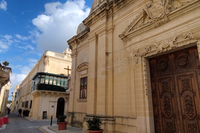 Best of Mdina and Rabat Walking Tour - In-Depth Look at the Tour