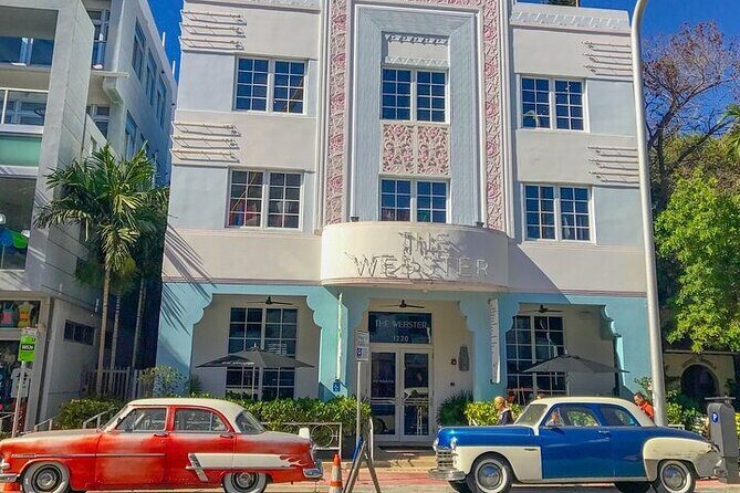 Best of Miami Beach Top Sights & Hidden Gems Walk + Trolley Tour - Who Should Consider This Tour?