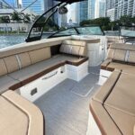 Best of Miami: Private Top-Rated Boat Charter & Guided Experience - Detailed Breakdown of the Itinerary