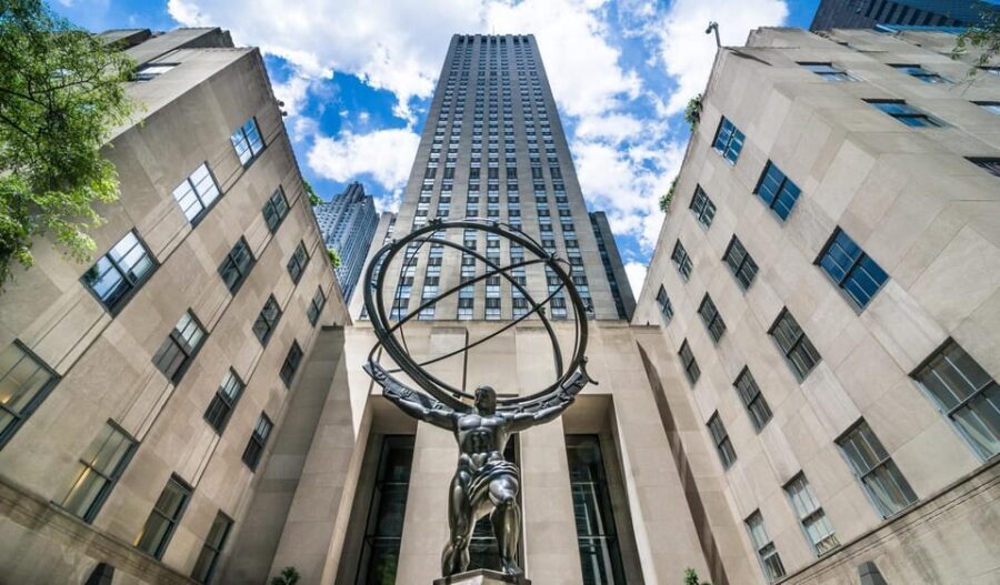 Best of Midtown Manhattan Walking Tour - FAQs
