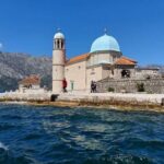 Best of Montenegro - Kotor Bay with Boat Ride (Small Group) - The Highlight: Boat Ride to Our Lady of the Rocks