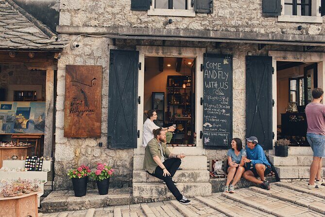 Best of Mostar - Private Walking Tour - What Does This Tour Mean for You?