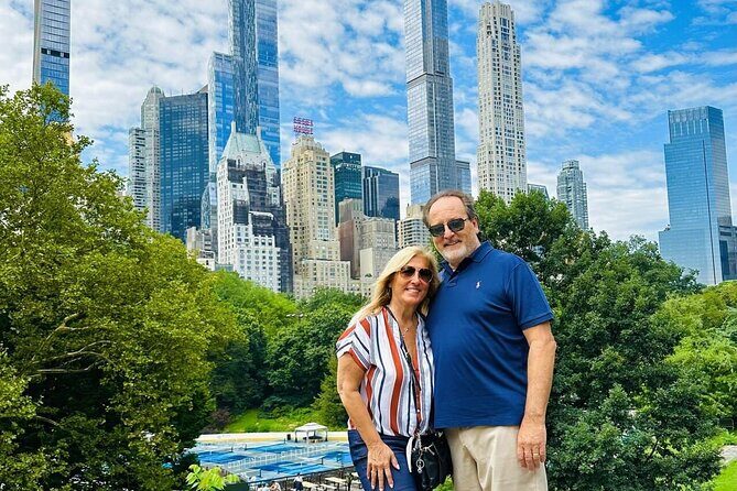 Best of New York City Private One-Day Tour - What you’ll love about this tour