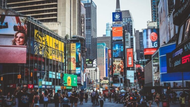 Best of New York City: Private Walking Tour with Local - What You Can Expect During the Tour
