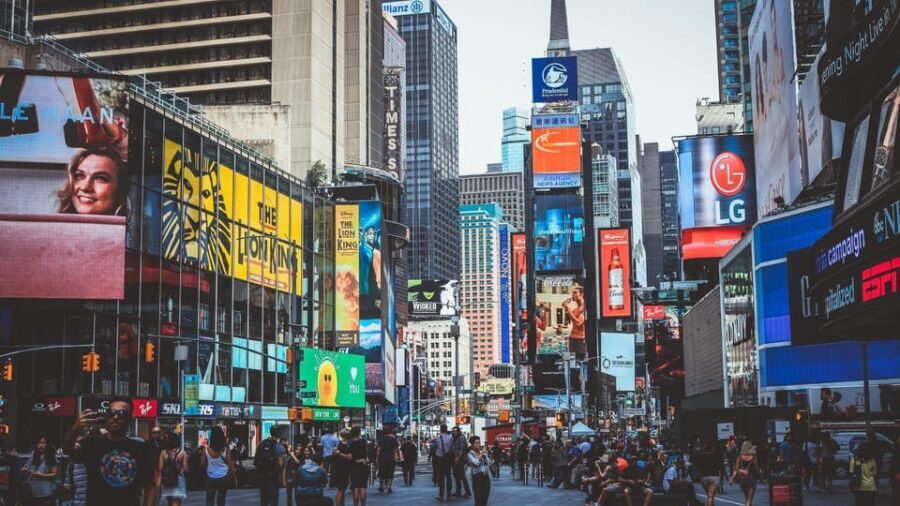 Best of New York City: Private Walking Tour with Local - What You Can Expect During the Tour