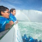 Best of Niagara Falls (US Side) 2-Day Tour from Washington D.C. - Deep Dive into the Highlights