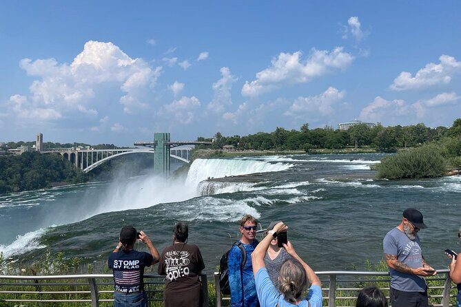 Best of Niagara Falls USA + Cave of the Winds + Maid of the Mist - Who Is This Tour Best For?