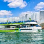 Best of Niagara Falls USA Tour with Boat, Cave, Observation &More - Considerations Before Booking
