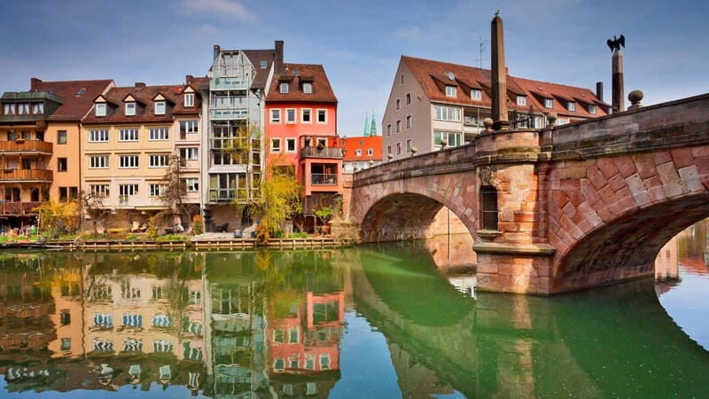 Best of Nuremberg: Private Walking Tour with a Local - Value and Considerations