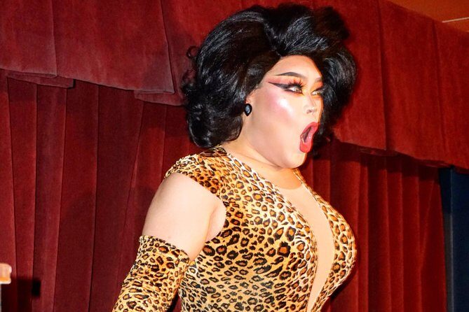 Best of NYC Drag - Drag Bar Crawl with Drink - What Travelers Say