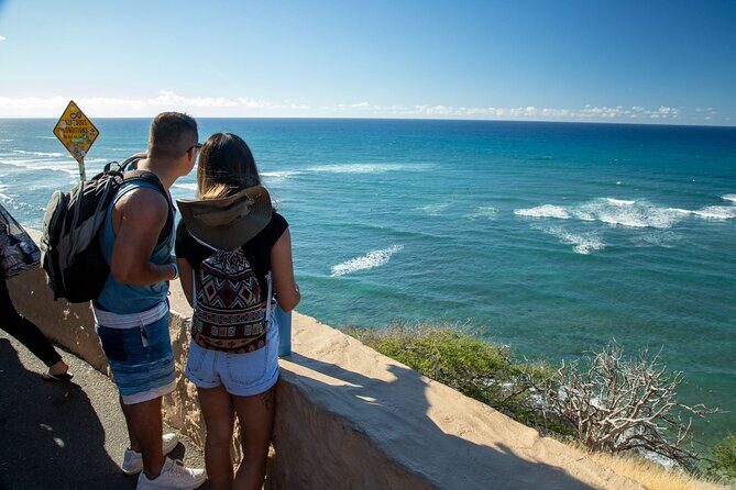Best Of Oahu: Grand Circle Island Small Group Tour From Waikiki - The Itinerary: Why It Matters