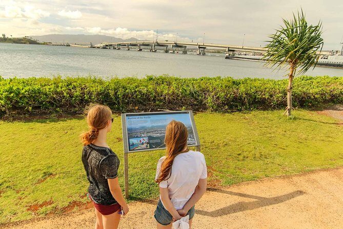 Best of Oahu: Pearl Harbor, Arizona Memorial and the Polynesian Cultural Center - Final Thoughts