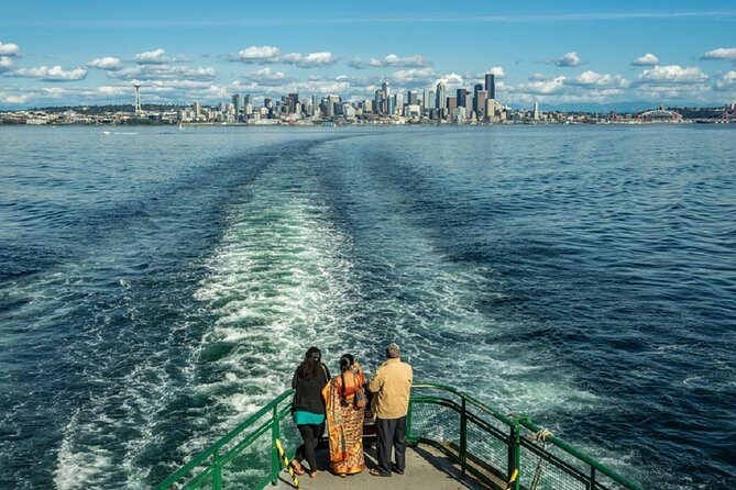 Best of Olympic National Park from Seattle: All-Inclusive Small-Group Day Tour - Things to Keep in Mind