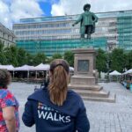 Best of Oslo Guided Walking Tour - The Main Street and Statues