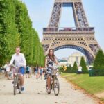 Best of Paris by Bike with a Local - What Does the Tour Mean for You?