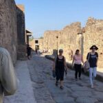 Best of Pompeii and Herculaneum with an Expert Archaeologist - The Sum Up