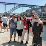 Best of Porto Private Walking Tour - From Hidden Gems to Famous Landmarks