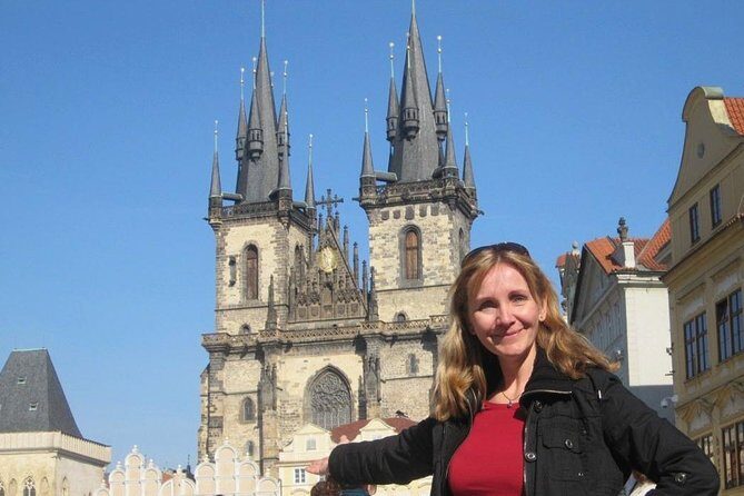 Best of Prague Architecture - private tour with PERSONAL PRAGUE GUIDE - Who Will Love This Tour?