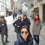 Best of Riga Walking Tour - Highlights and Hidden Gems - Savoring Latvian Flavors at Riga Central Market