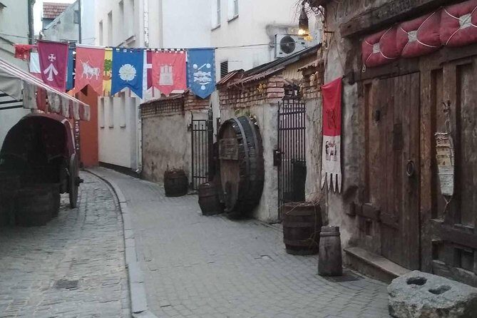 Best Of Riga Walking Tour: Old Town - Who Should Consider This Tour?