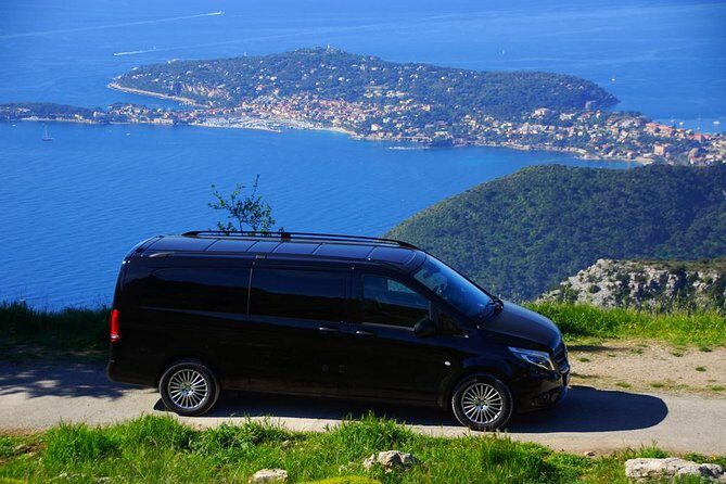 Best of Riviera Shore excursion From (Villefranche, Nice, Cannes) - The Itinerary: What to Expect on Your Riviera Day