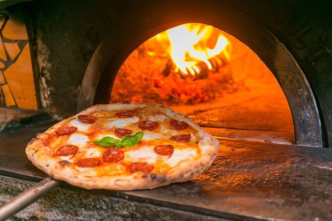 Best of Rome Walking Tour and Master of Pizza Class - A Detailed Breakdown of the Experience