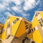 Best of Rotterdam: Private Walking Tour with a Local - Detailed Breakdown of the Itinerary