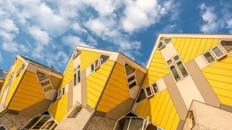 Best of Rotterdam: Private Walking Tour with a Local - Detailed Breakdown of the Itinerary