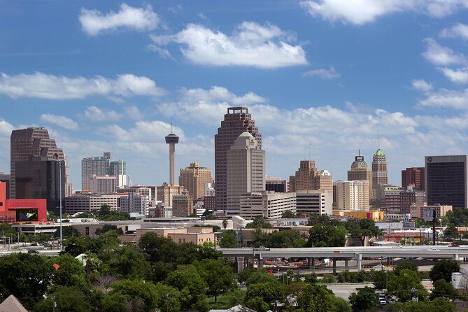 Best of San Antonio Small Group Tour from Austin w/Riverwalk Boat - The Value of This Tour