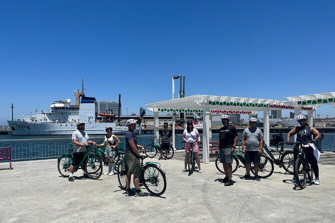 Best of San Diego eBike Tour (English or Spanish) - Analyzing the Value