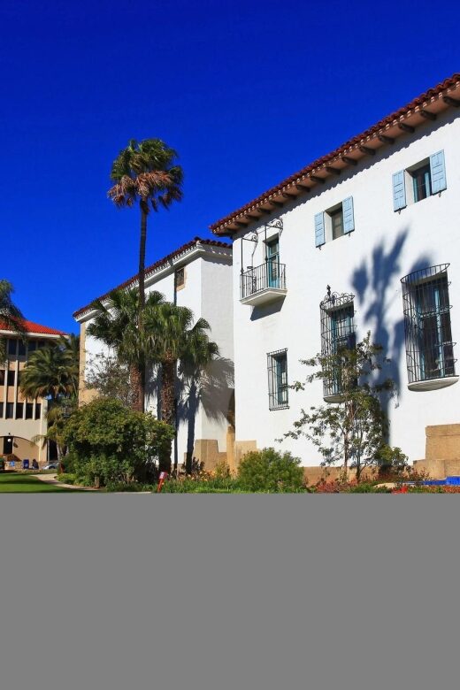 Best of Santa Barbara: A Stroll Through Paradise - An In-Depth Look at the Tour