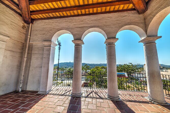 Best of Santa Barbara: A Stroll Through Paradise - What’s the Value?