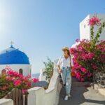 Best of Santorini Full Day Private Trip From Mykonos - A Taste of Local Craft: Venetsanos Winery