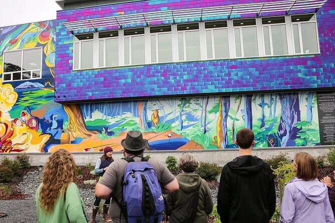 Best of Seward Alaska Full Day Tour - Authentic Traveler Insights