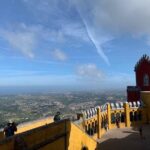 Best Of Sintra & Cascais with Locals - Exploring Pena Palace and the Romantic Arcadia