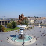Best of Skopje: Private Full-Day Tour - Breaking Down the Itinerary