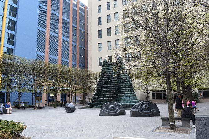 Best of the Burgh Walking Tour of Pittsburgh - Authenticity and Insider Tips