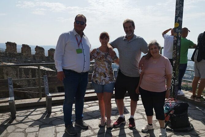 Best of Thessaloniki: Tour by Local - The Itinerary in Detail