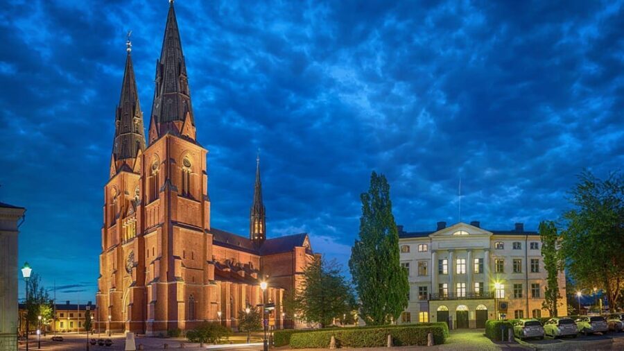 Best of Uppsala: Private Walking Tour with a Local - The Guide and Experience Quality